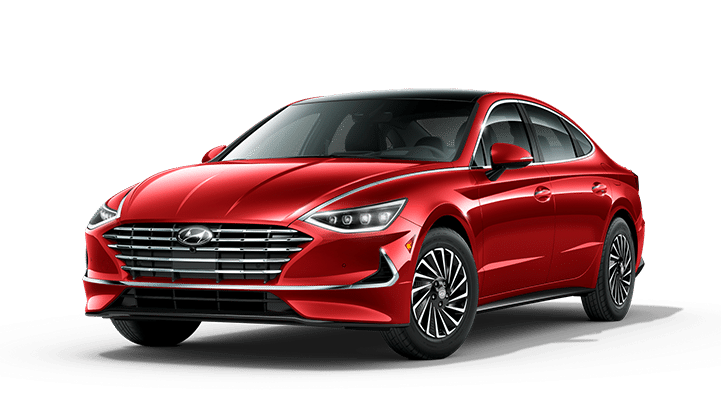 Hyundai Dealer | New & Used Cars Ringgold, GA | Mountain View Hyundai